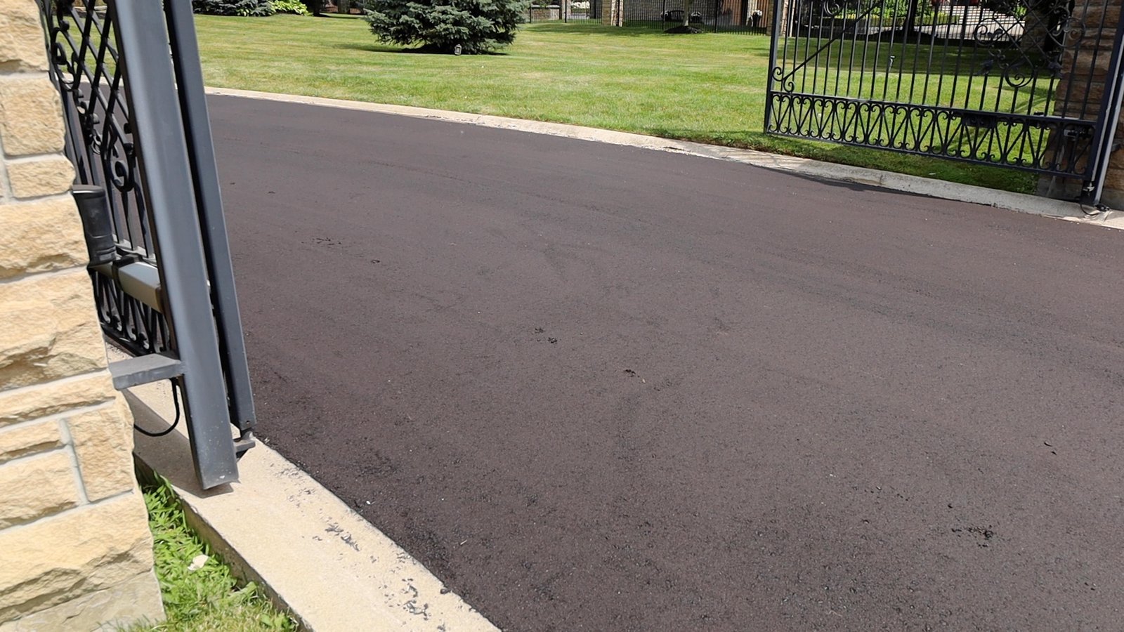 Our Work – Next Level Paving & Interlock