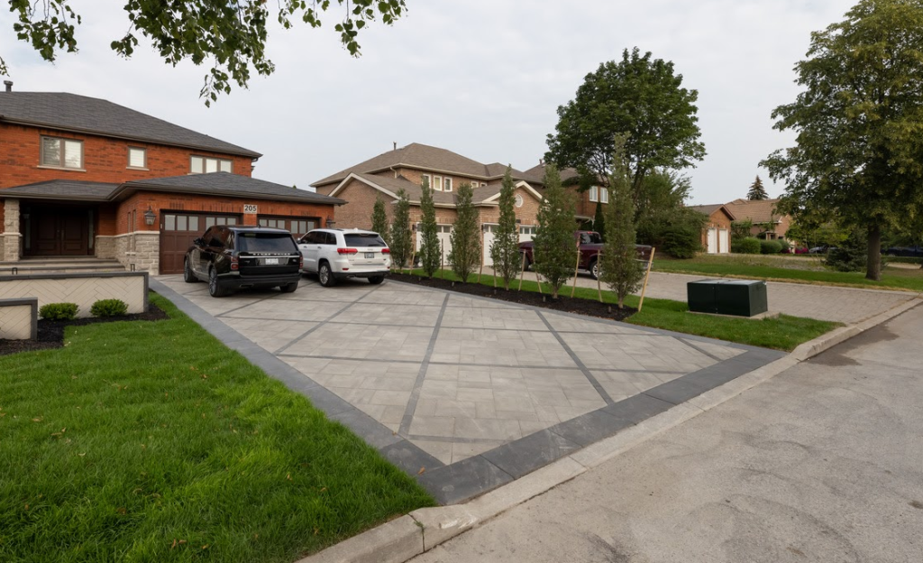Next Level Paving & Interlock – The 1# Paving & Interlock Experts In ...