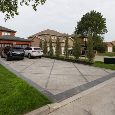 Interlocking Stone - Next Level Paving & Interlock